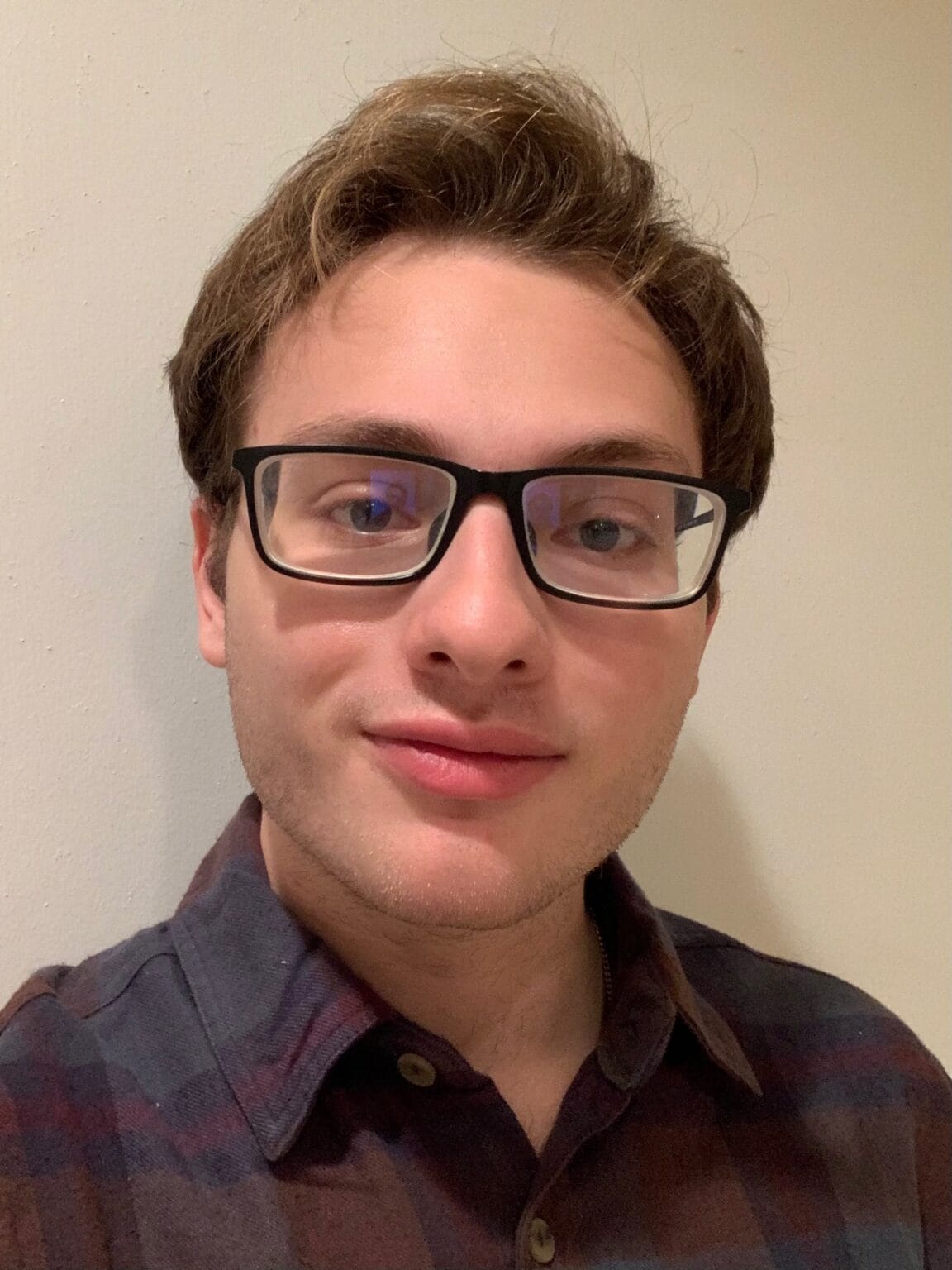 Jordan Green - The Presbyterian Church of Upper Montclair